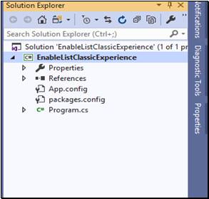How To Revert Modern View Back To Classic In SharePoint Online List / Libraries Using CSOM ...